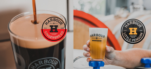 Harbour Brewing Co | Cornish craft beer | Beer from Cornwall – Harbour ...