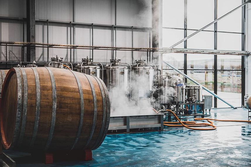 Harbour Brewing Co | Cornish craft beer | Beer from Cornwall – Harbour ...