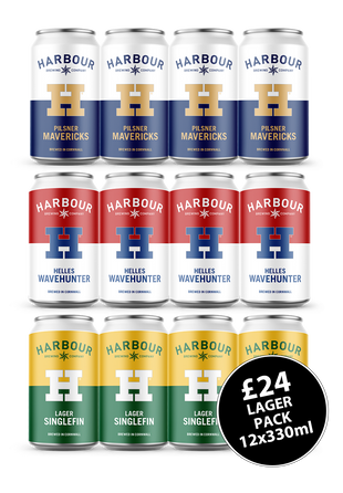 Craft Beer by Harbour Brewing Co | Beer | Beers | Craft Beer | Cornwall ...