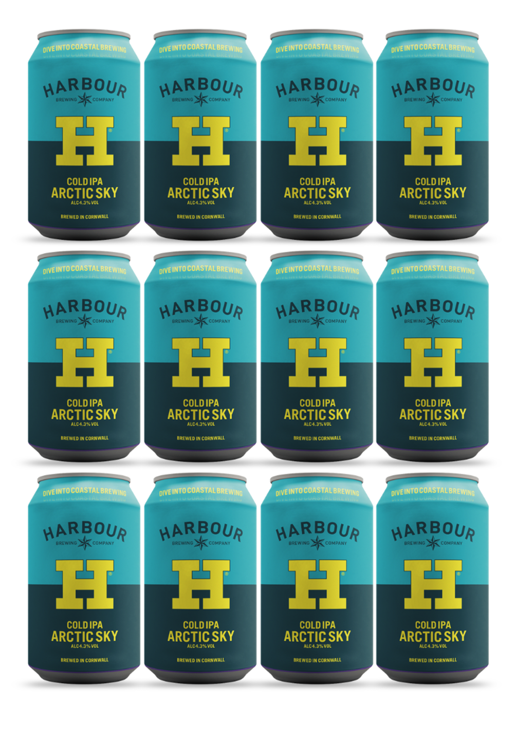 Craft Beer by Harbour Brewing Co | Beer | Beers | Craft Beer | Cornwall ...