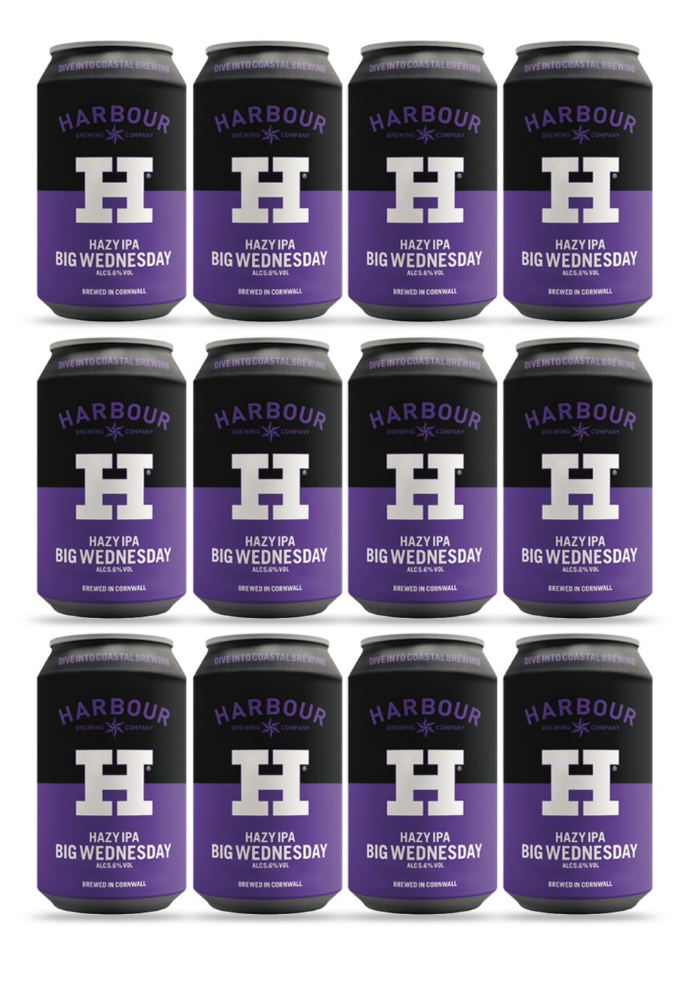 Craft Beer by Harbour Brewing Co | Beer | Beers | Craft Beer | Cornwall ...