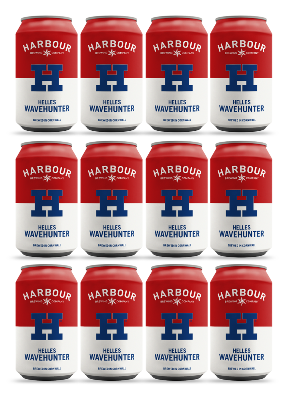 Craft Beer by Harbour Brewing Co | Beer | Beers | Craft Beer | Cornwall ...