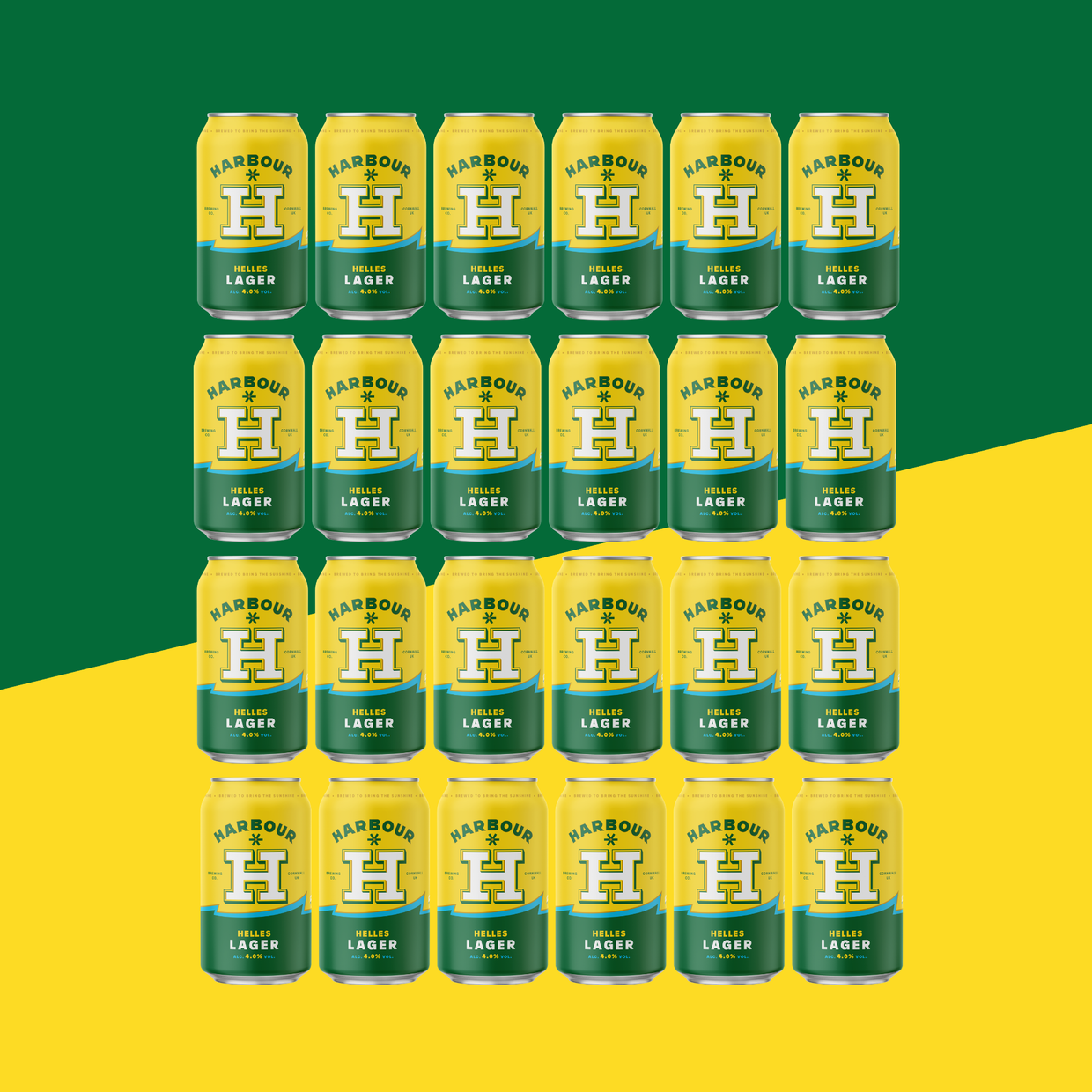 Harbour Brewing Co | Cornish craft beer | Beer from Cornwall – Harbour ...