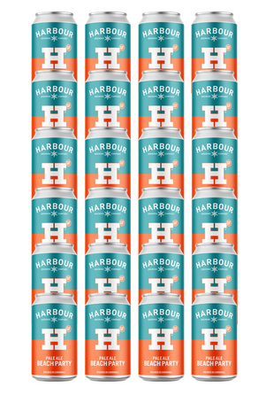 Craft Beer by Harbour Brewing Co | Beer | Beers | Craft Beer | Cornwall ...