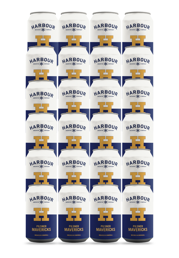 Harbour Brewing Co | Cornish craft beer | Beer from Cornwall – Harbour ...