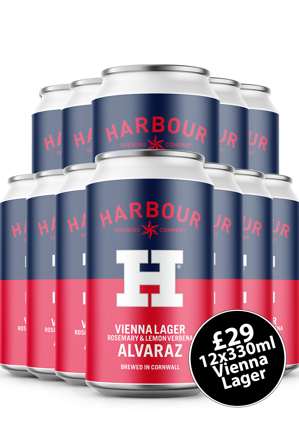 Craft Beer by Harbour Brewing Co | Beer | Beers | Craft Beer | Cornwall ...