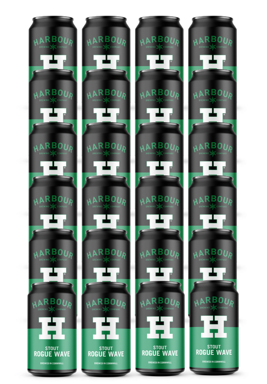 Harbour Brewing Co | Cornish craft beer | Beer from Cornwall – Harbour ...