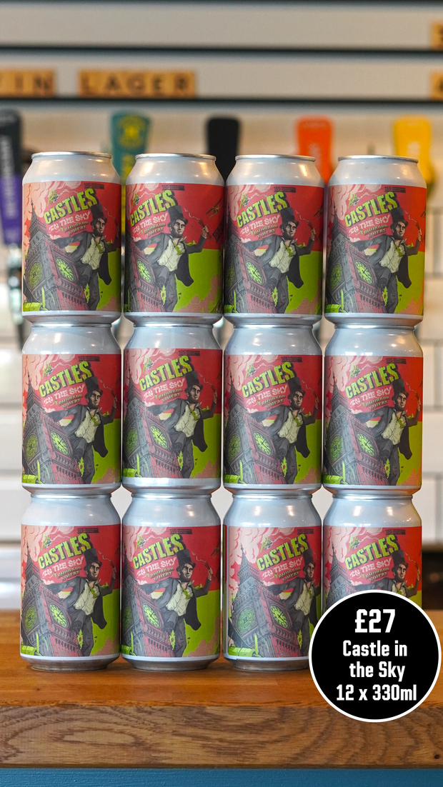 Craft Beer by Harbour Brewing Co | Beer | Beers | Craft Beer | Cornwall ...