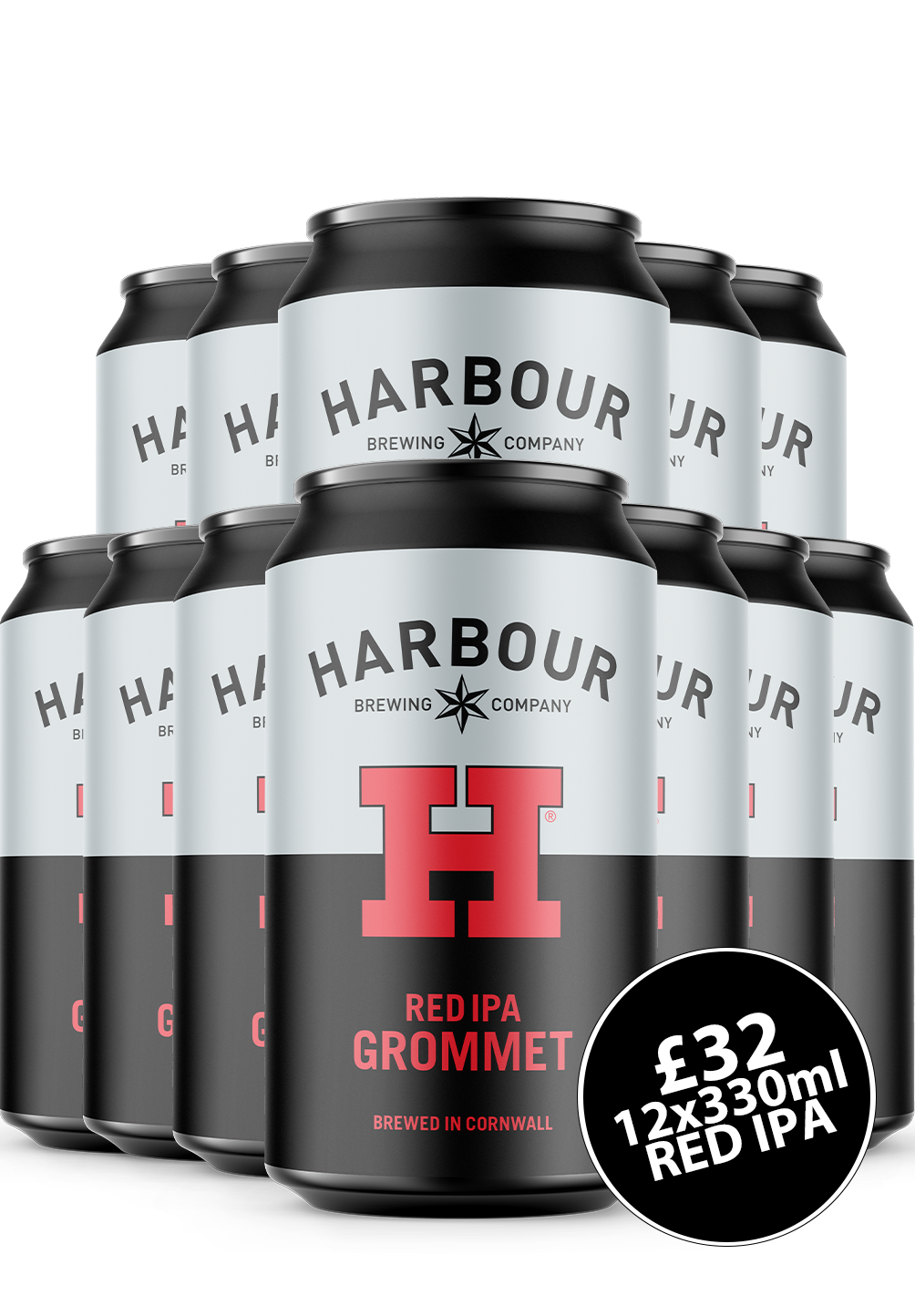 Craft Beer by Harbour Brewing Co | Beer | Beers | Craft Beer | Cornwall ...