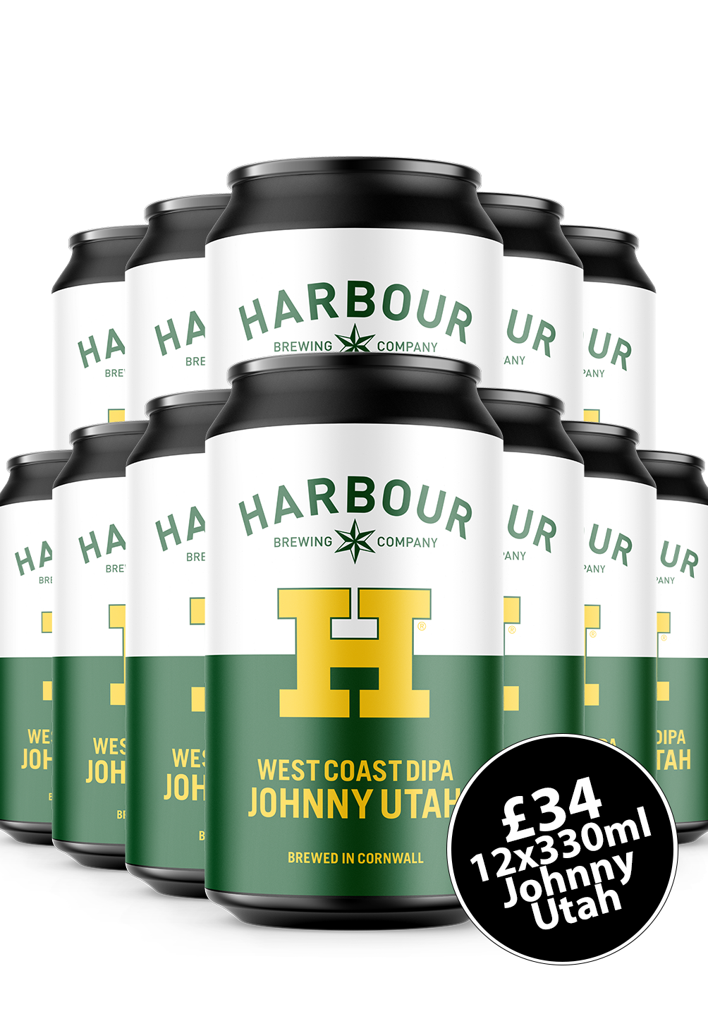 Craft Beer by Harbour Brewing Co | Beer | Beers | Craft Beer | Cornwall ...
