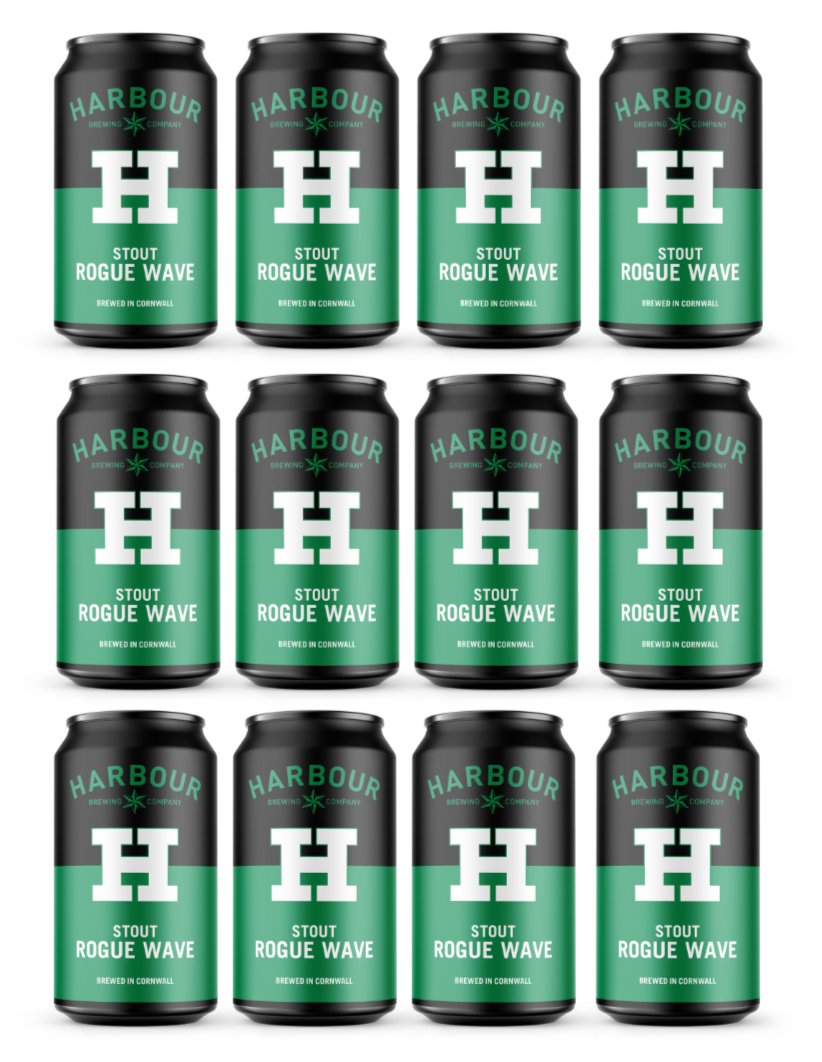 Harbour Brewing Co | Cornish craft beer | Beer from Cornwall – Harbour ...
