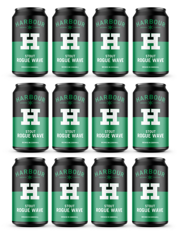 Harbour Brewing Co | Cornish craft beer | Beer from Cornwall – Harbour ...