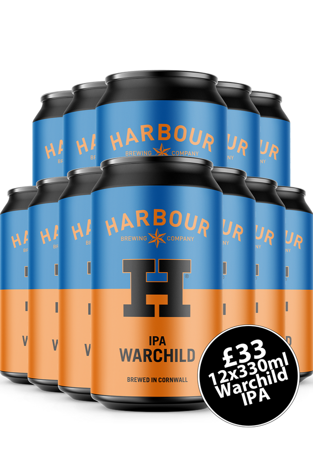 Craft Beer by Harbour Brewing Co | Beer | Beers | Craft Beer | Cornwall ...