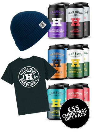 Craft Beer by Harbour Brewing Co | Beer | Beers | Craft Beer | Cornwall ...