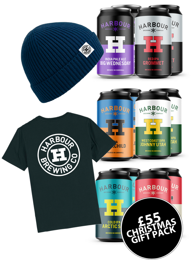 Craft Beer by Harbour Brewing Co | Beer | Beers | Craft Beer | Cornwall ...