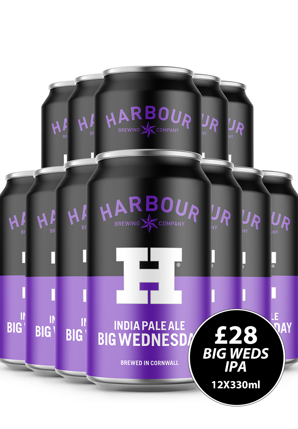 Craft Beer by Harbour Brewing Co | Beer | Beers | Craft Beer | Cornwall ...