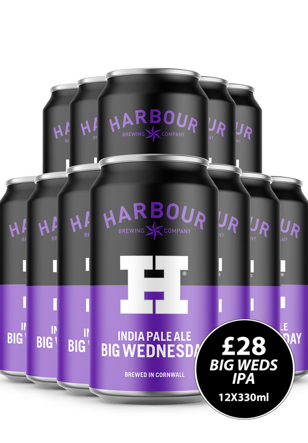 Craft Beer by Harbour Brewing Co | Beer | Beers | Craft Beer | Cornwall ...