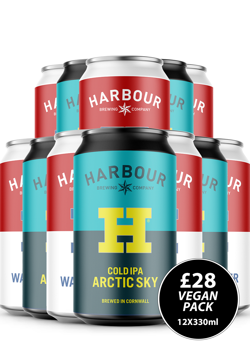 Craft Beer by Harbour Brewing Co | Beer | Beers | Craft Beer | Cornwall ...
