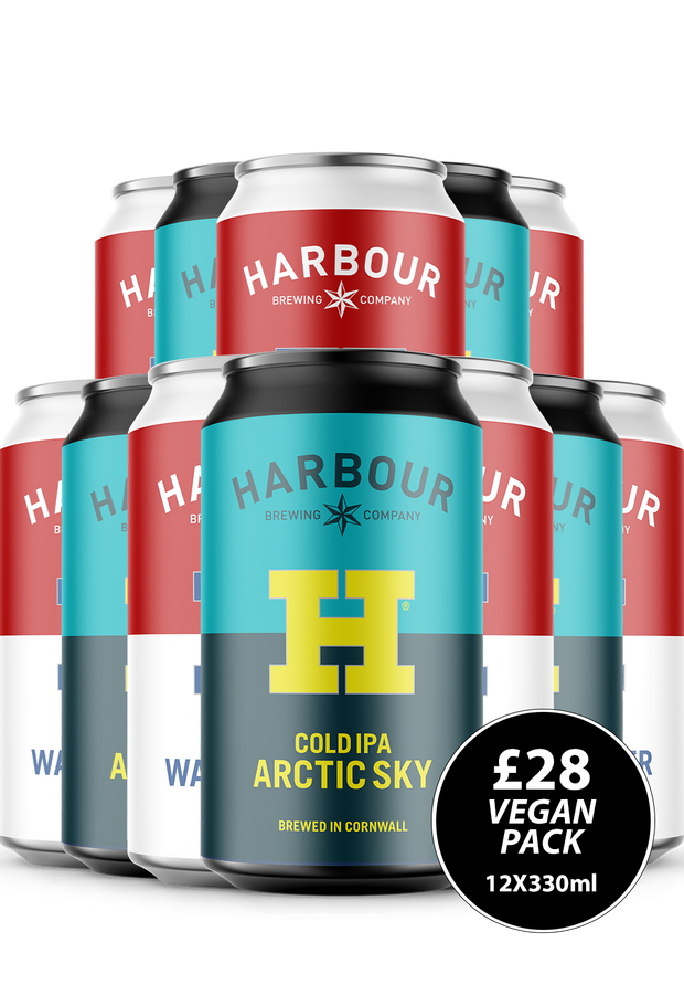 Craft Beer by Harbour Brewing Co | Beer | Beers | Craft Beer | Cornwall ...