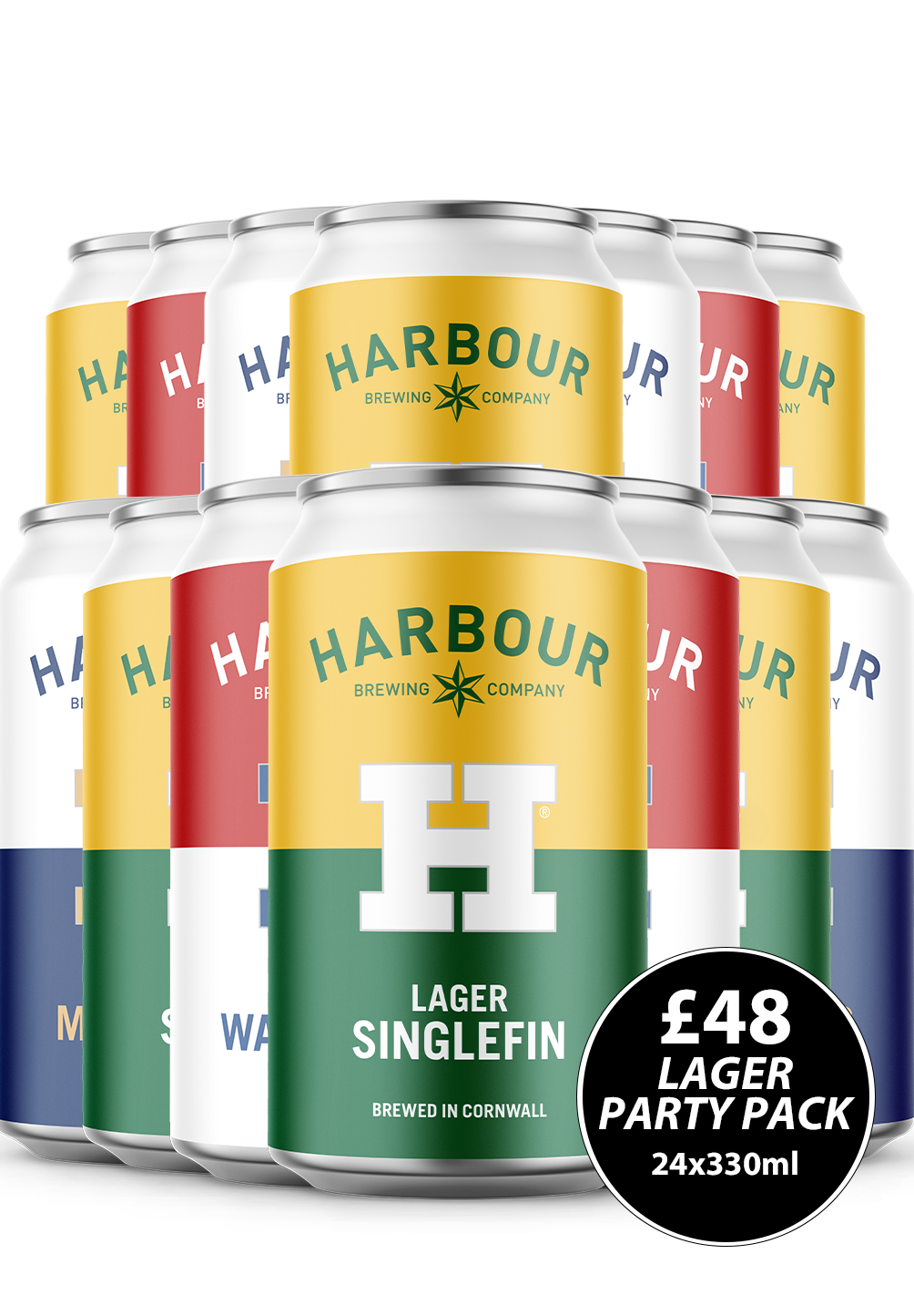 Craft Beer by Harbour Brewing Co | Beer | Beers | Craft Beer | Cornwall ...