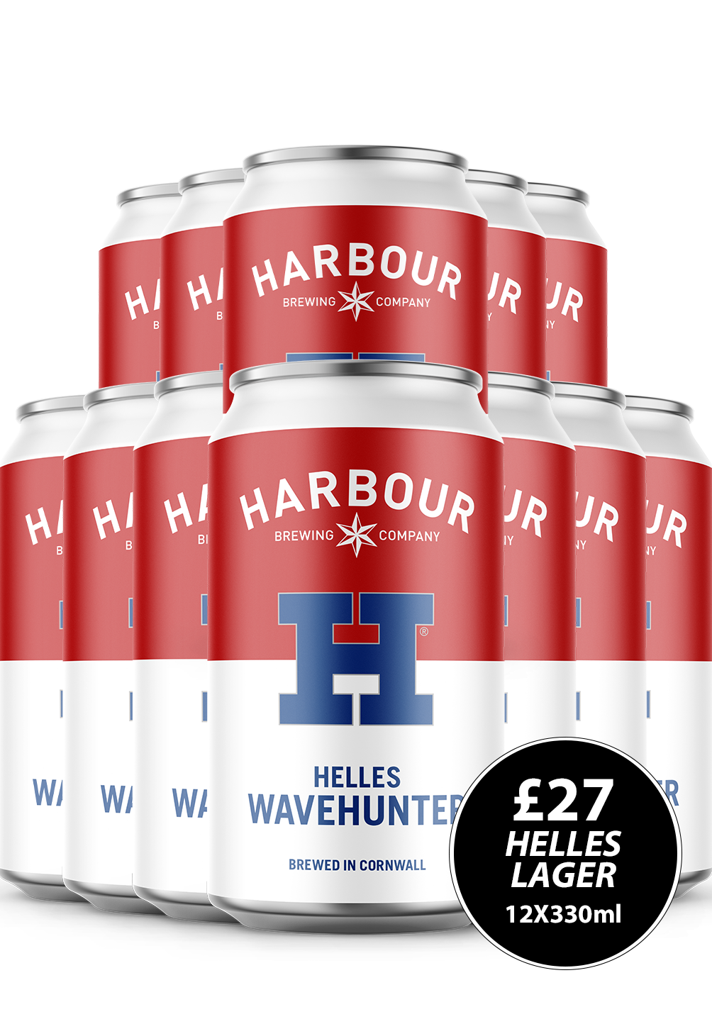 Craft Beer by Harbour Brewing Co | Beer | Beers | Craft Beer | Cornwall ...