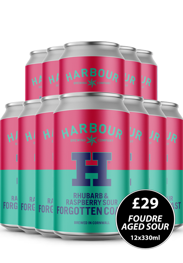 Craft Beer by Harbour Brewing Co | Beer | Beers | Craft Beer | Cornwall ...